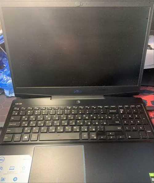 Dell g3