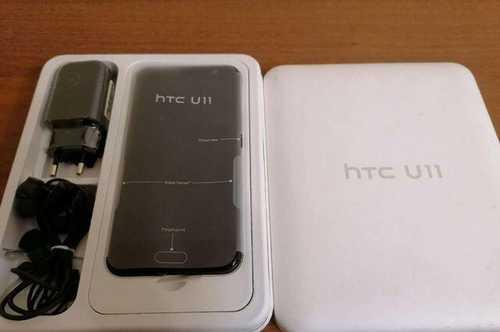 Телефон HTC