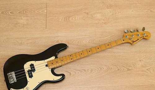 Fernandes Precision Power Bass Made in Japan