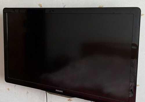 Телевизор Philips 47PFL4606h/60