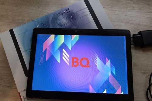 Планшет BQ 1084L 10,1