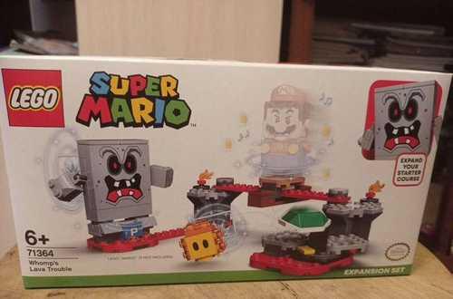 Lego super mario 71364