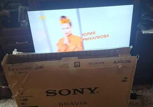 Sony 43wd753 Smart WiFi 108cm