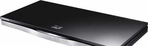 3D Blu-Ray-плеер SAMSUNG BD-E6500