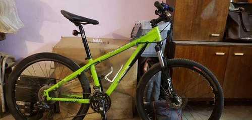 Велосипед Mongoose tyax sport