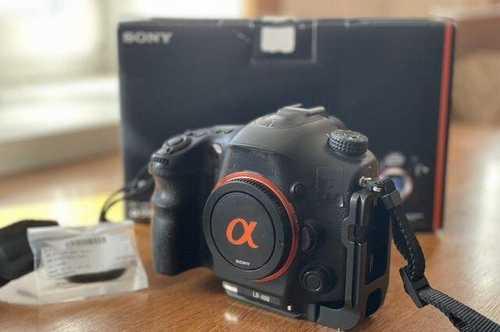 Камера Sony SLT-A99 (Sony 99)