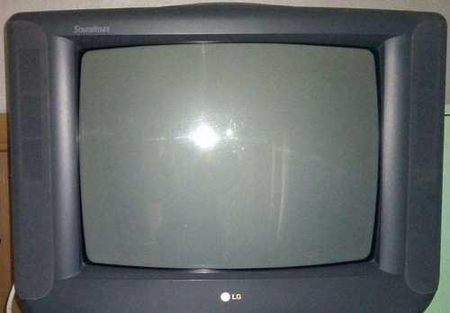 Телевизор LG