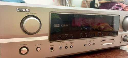 Ресивер Denon avr 1705