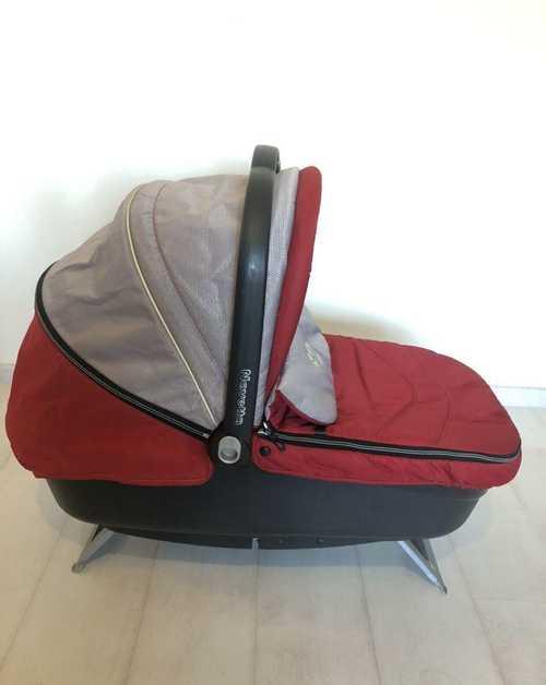 Люлька Peg Perego Navetta