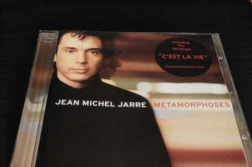 Jean michael Jarre CD