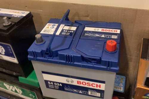 Bosch S4 024