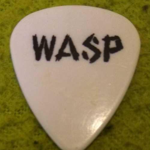 Медиатор группы wasp 1987