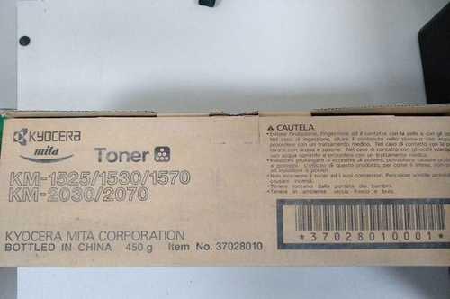 Картридж Kyocera 1T02AV0NL0 (37028010)