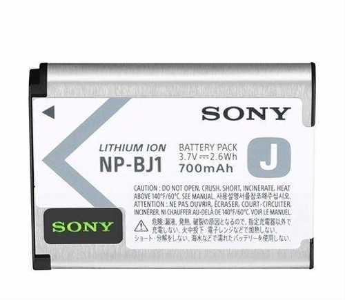 Sony NP-BJ1 (Original)