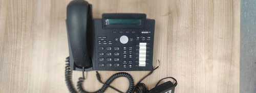 IP телефон Snom 320