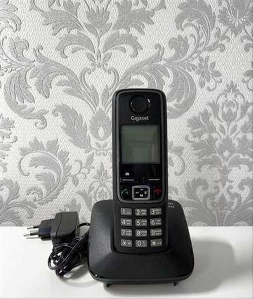 Телефон Gigaset A420