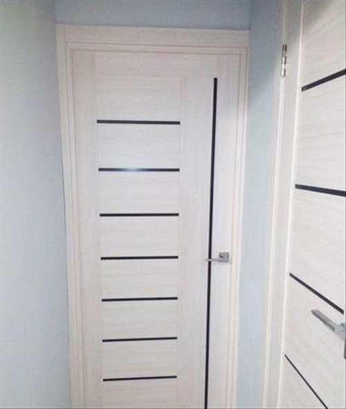 Дверь / дверь межкомнатная