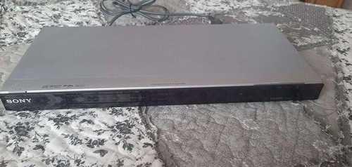 Sony DVD плеер dvp ns718h