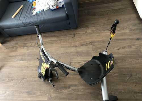 Детский дрифт байк