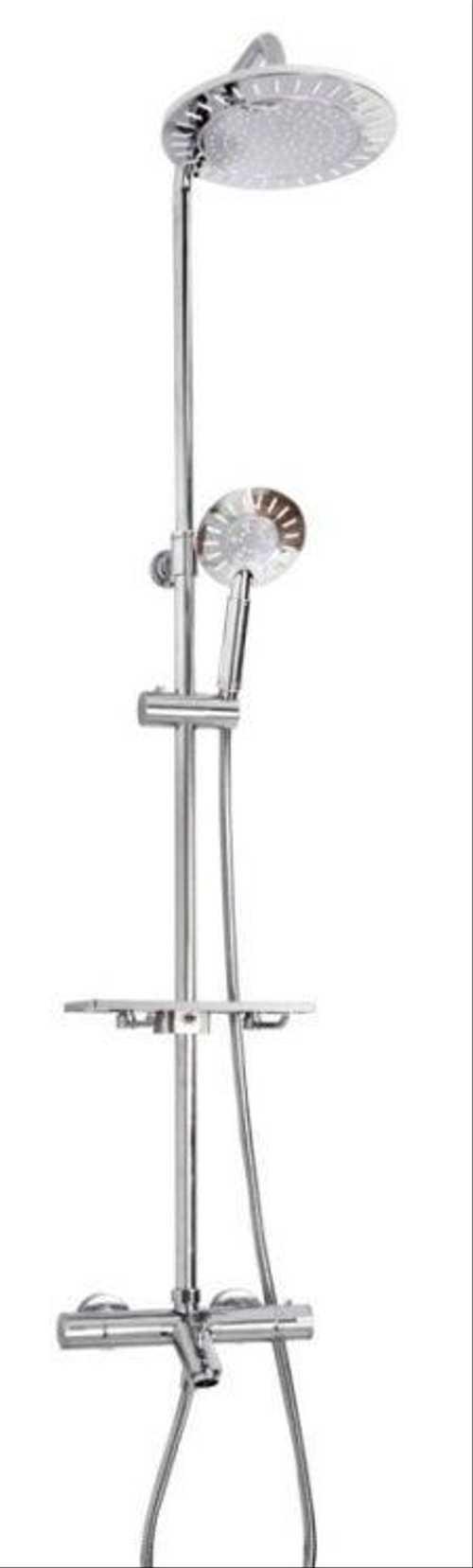 Душевая стойка weltwasser WW TS 6270