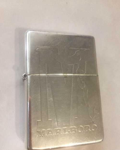 Зажигалка zippo