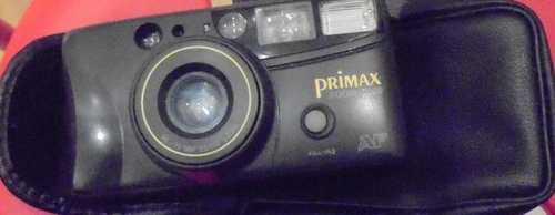 Пленочный фотоаппарат primax zoom 7000