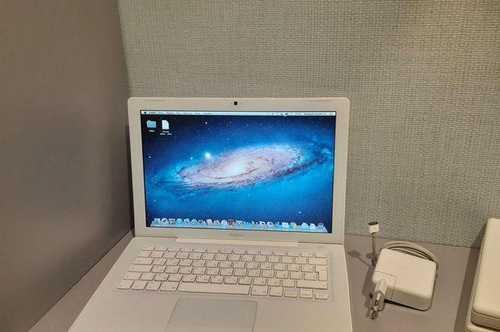 Apple MacBook без пробега