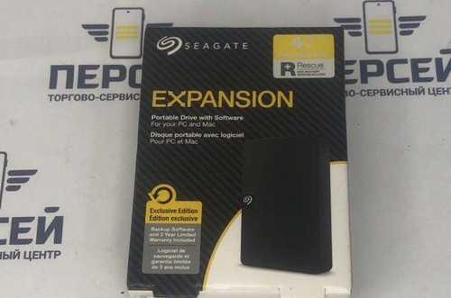 Внешний жесткий диск Expansion 4TB