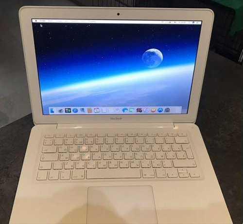 MacBook pro 13 a1342