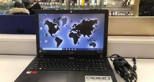 Но75 - Ноутбук Acer A315-21G