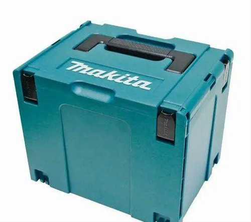 Кейс Makpac 4 Makita 821552-6