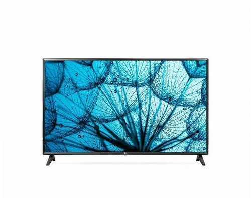 Телевизор LG 32" 32LM577bpla