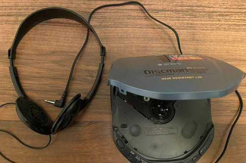 Sony Discman