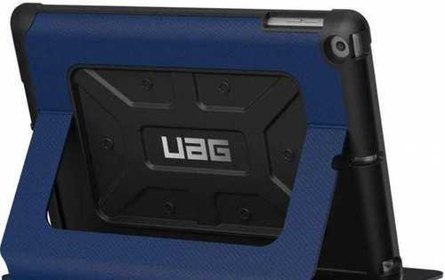Чехол UAG Metropolis для iPad Air1/2 /9.7