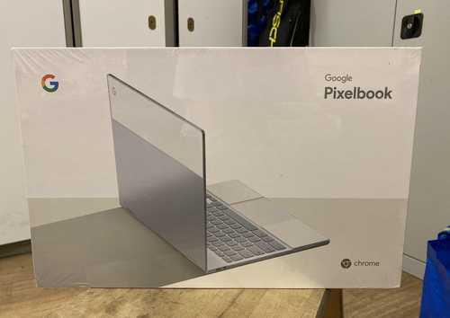 Google PixelBook