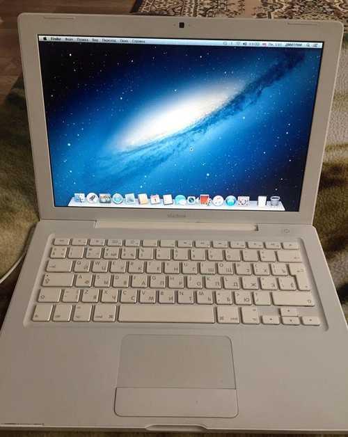 Apple MacBook A 1181