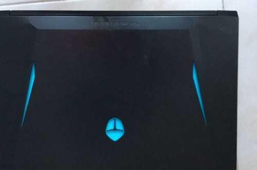 Ноутбук Thunderobot ST plus для игр