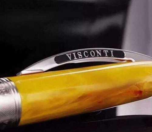 Ручка шариковая visconti
