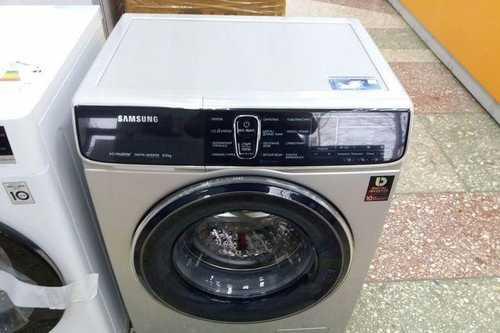 Стиральная машина samsung ww80r52lcfs