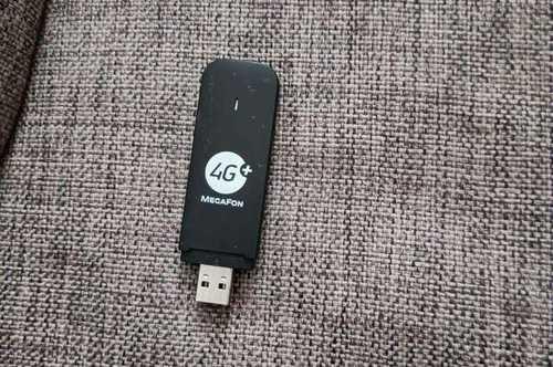 4G+ Мегафон М150-2 USB модем