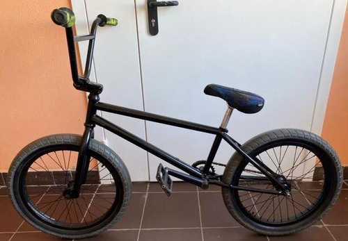 Bmx
