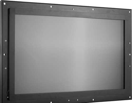 Сенсорный монитор Open Frame 27" TG27IRR