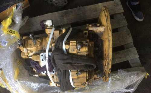Основной насос Caterpillar 330DL