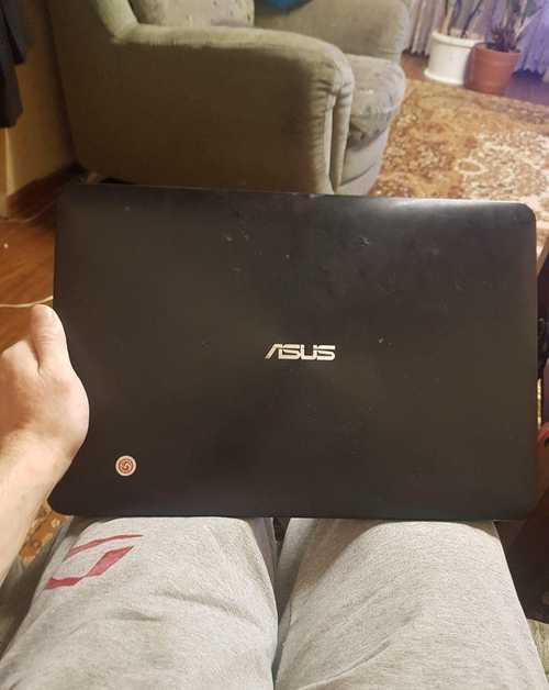 Asus X555L