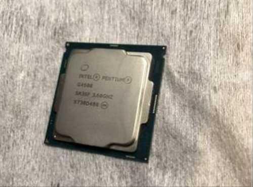 Intel g4600. Intel Pentium g4600. 49526g4600.