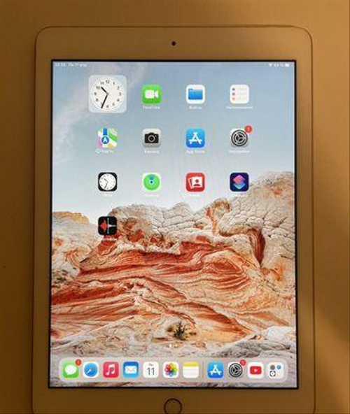IPad6 2018 32gb