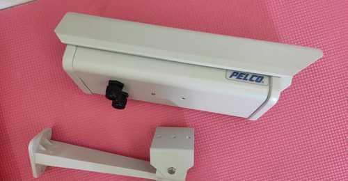 Термокожух Pelco EU3512-3X с кронштейном