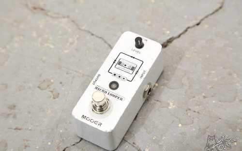 Mooer Micro Looper
