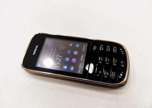 Nokia Asha 202, imei 357295058160982