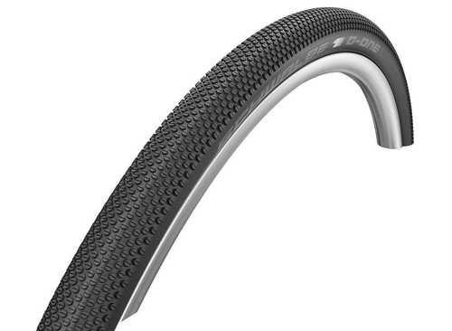 Покрышки Schwalbe G-One Allround Performance LS 35